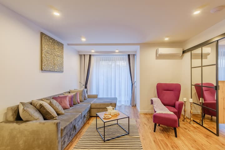 Apartament Dolina Chochołowska - Zakopane