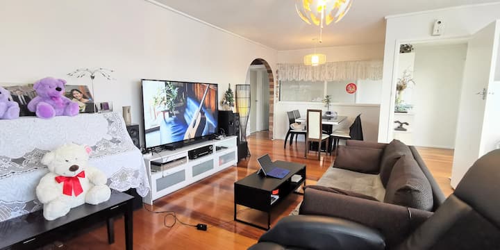 Cosy And Clean Ensuite - Dandenong