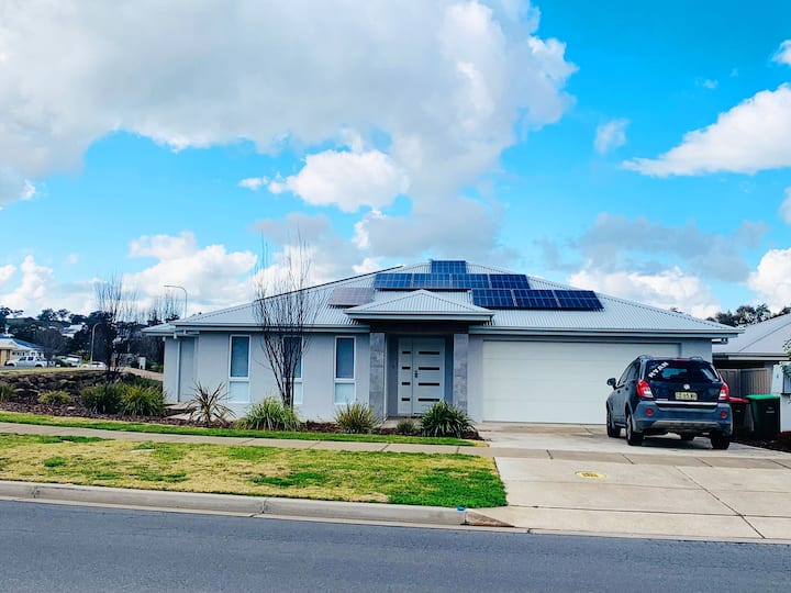 Private Room In Wagga Wagga (Boorooma) - Wagga Wagga