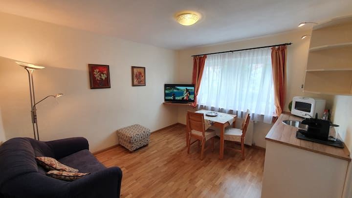 Juniorsuite Nr.3 - Bad Krozingen