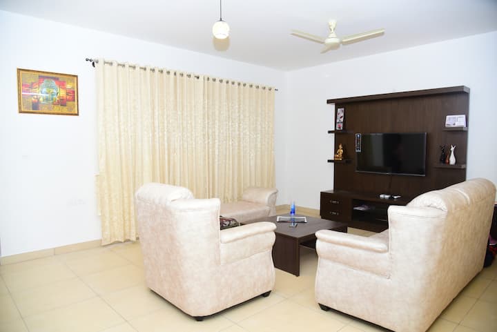 Private Luxuries Room - Malur