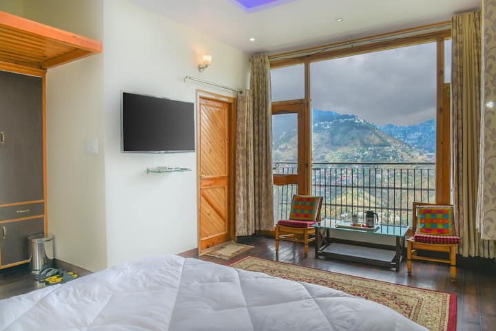 3 Bhk & 2 Bhk For Big Family - Shimla