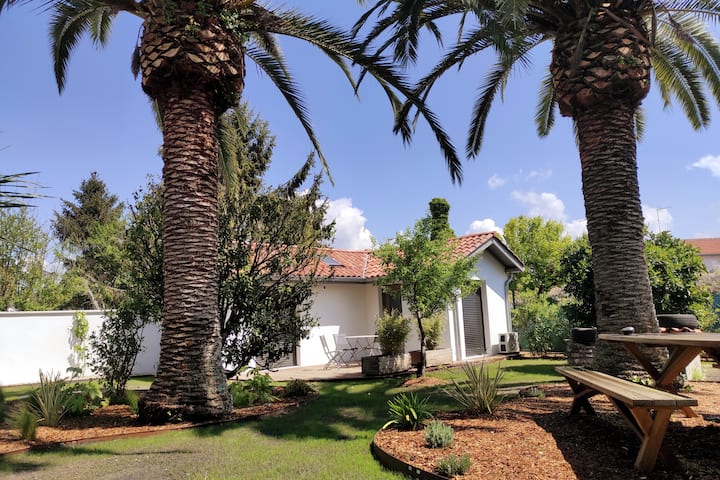 Charmante Maison Individuelle - Anglet