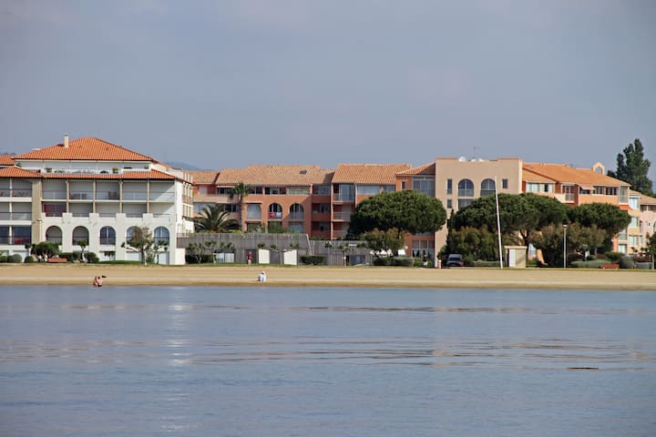Appartement - Vue Sur Mer - La Londe-les-Maures