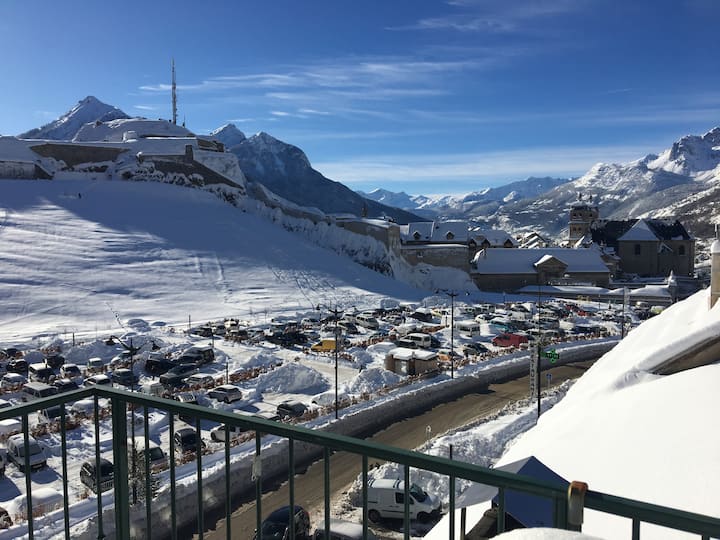 Entre Histoire Et Montagne - Briançon