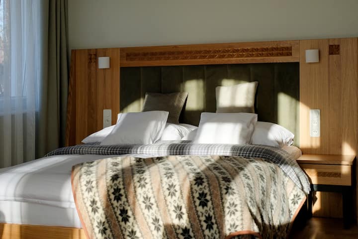 Willa Mak Apartament Jaskier - Zakopane