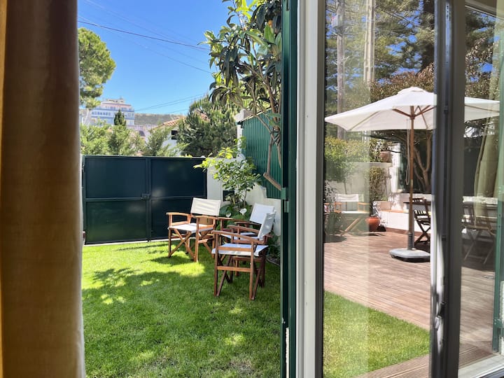 See You Again Caparica - Beach Villa - Costa da Caparica