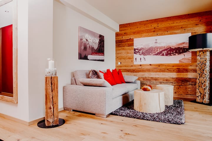 Apartment Prossau - Bad Hofgastein