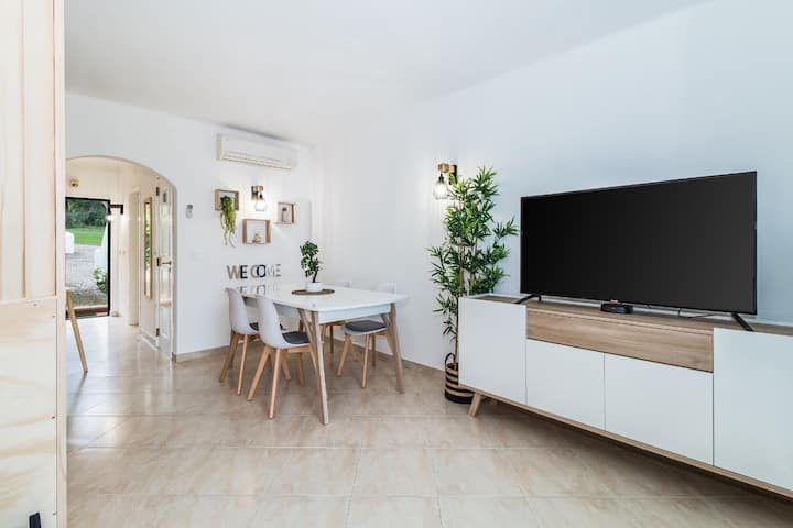 Bel Appartement Proche Plage - Albufeira