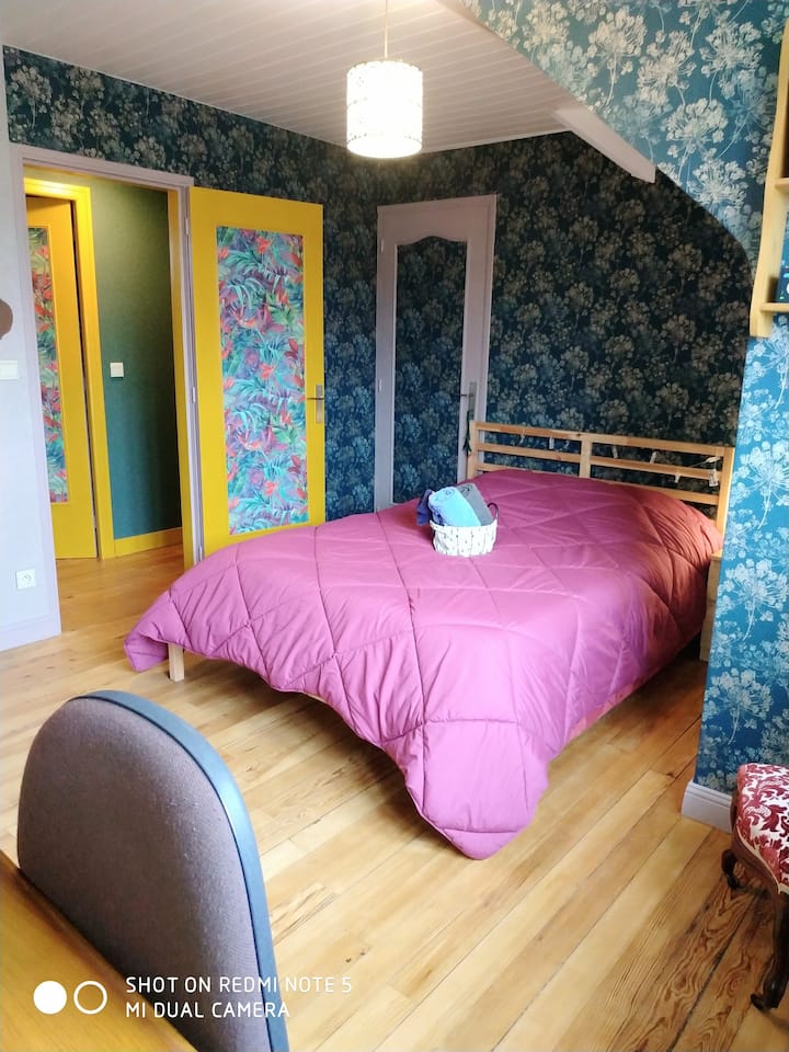 Bienvenue Chez Annie Près De Rouen. - Saint-Étienne-du-Rouvray