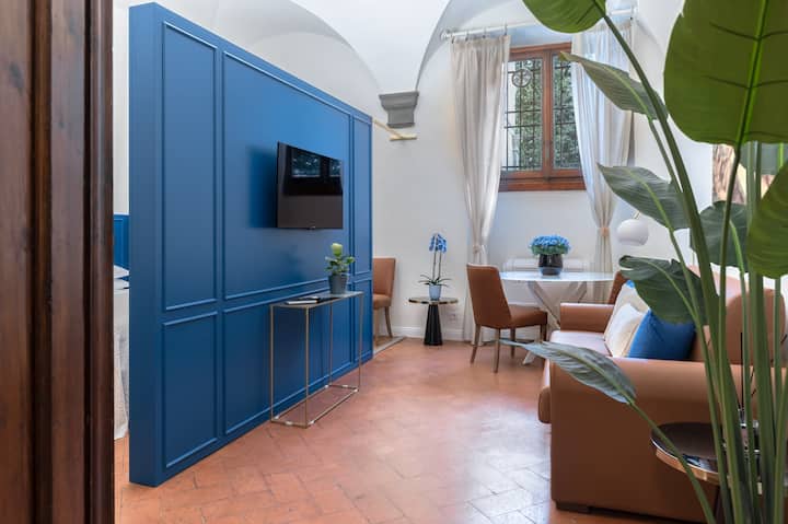 Vittoria Suite - Florence