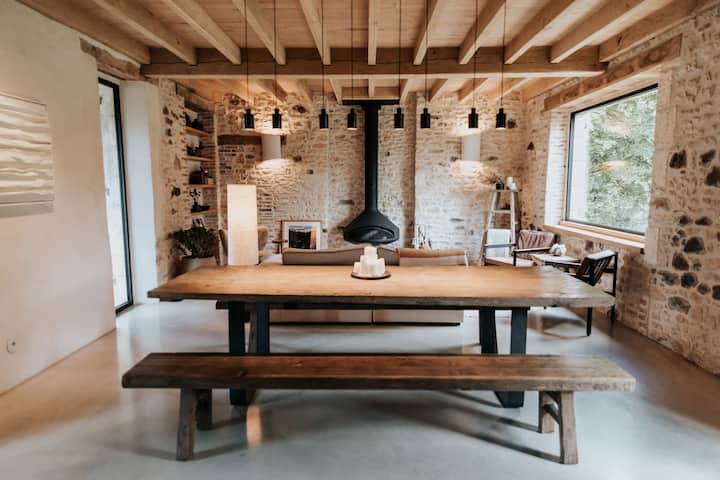 La Rougie Duplex - Belvès