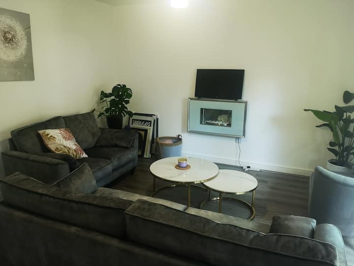 Newcastle Apartment - Maynooth