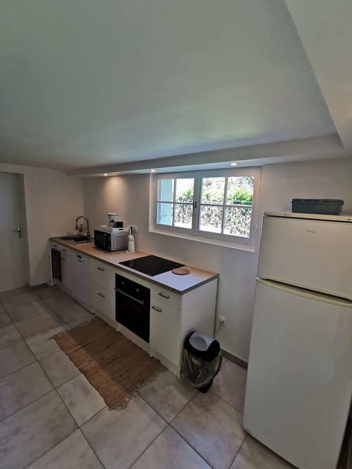 Logement Entier : Appartement - Bergerac