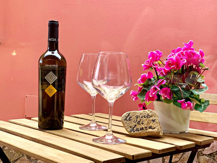 Le Gioie Di Laura - Quartu Sant’Elena