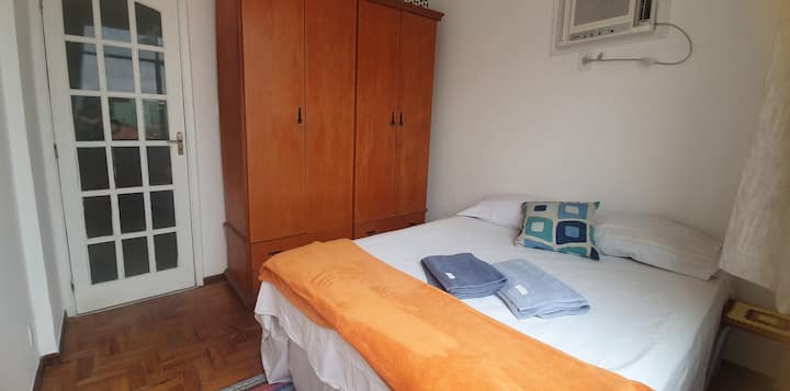 Sua Casa No Rio - Rio de Janeiro
