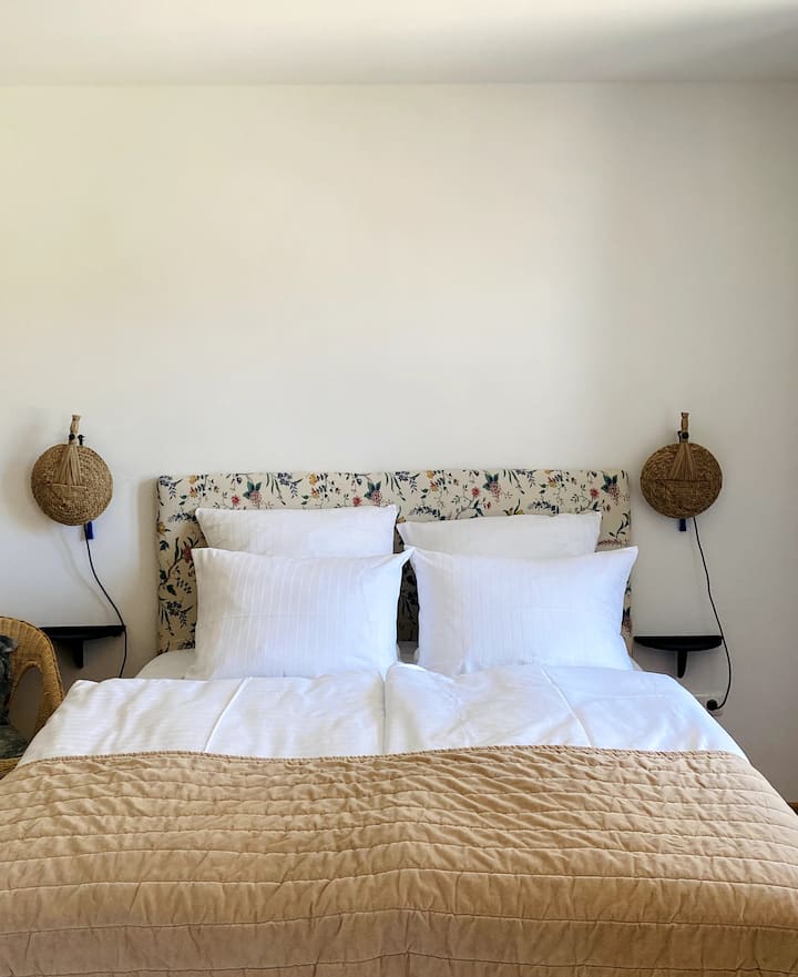 Gästezimmer Ahorn In Der Alten Mühle Maising - Starnberg