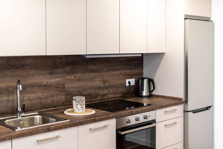 ¡Confortable Y Luminosa Vivienda! - San Sebastián