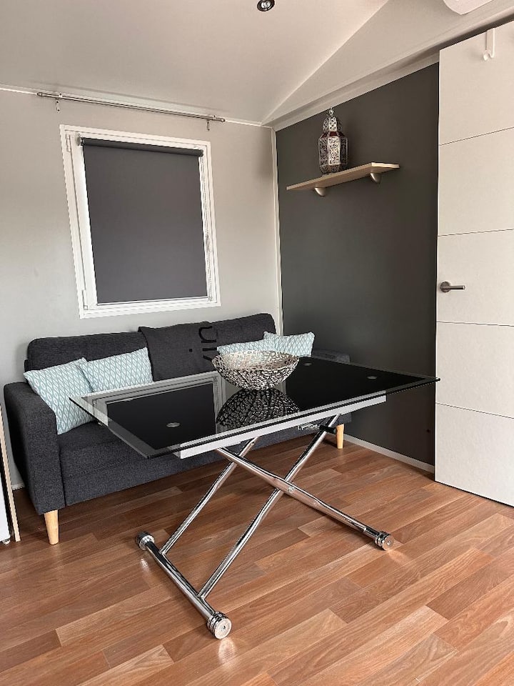 Location Mobil-home - Fréjus