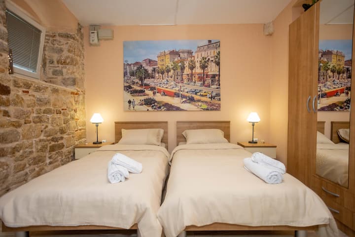 Splitska Kala - Split