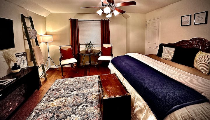 Settlers Suites Bed & Breakfast - Niagara-on-the-Lake