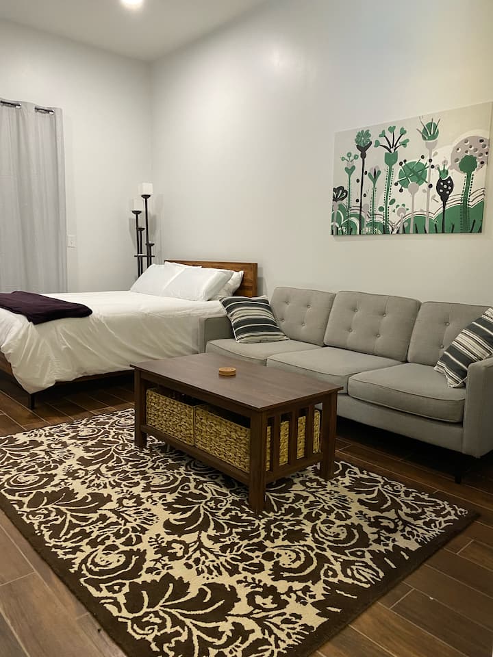 Guest Suite In Charleston - James Island, SC