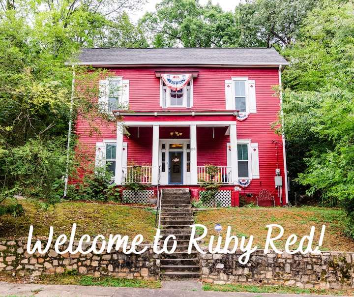 Awesome 1br Suite Hot Springs - Hot Springs, AR
