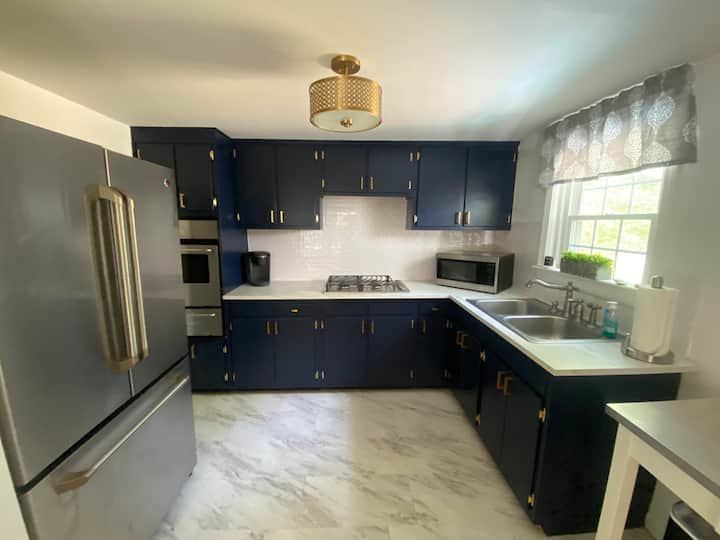 The Blue Haven - Barnstable, MA