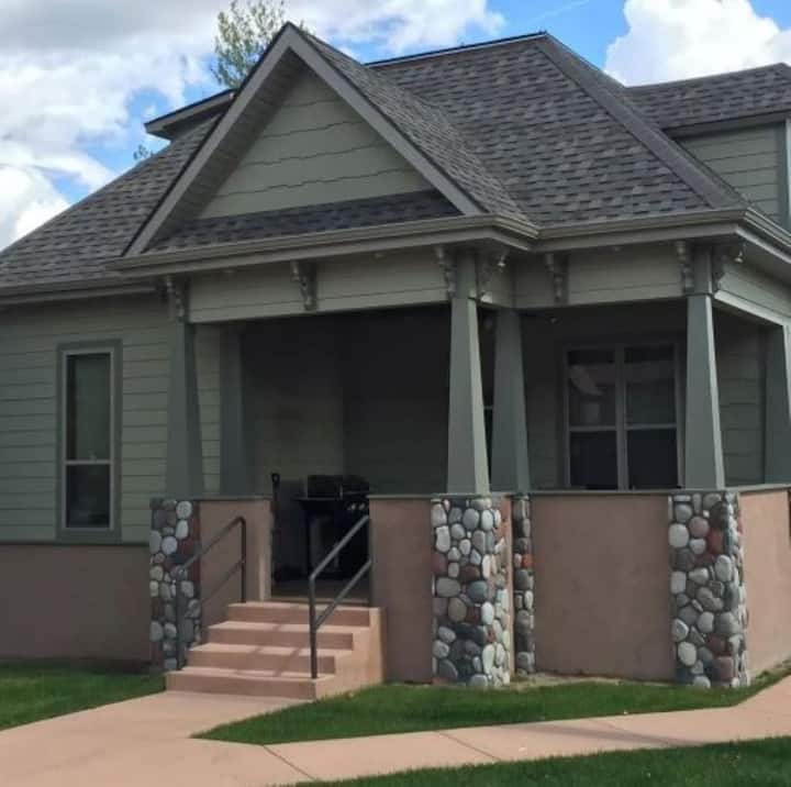 Two Blocks From Main Street - Custer, SD