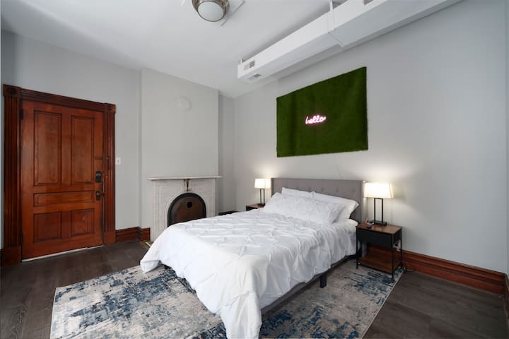 Modern One Bedroom Apartment - Covington, KY