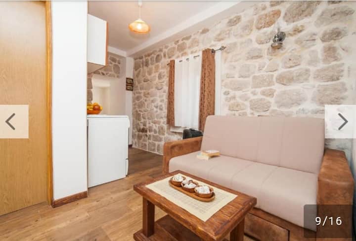 1bd Apartment Near Old Town - Kotor