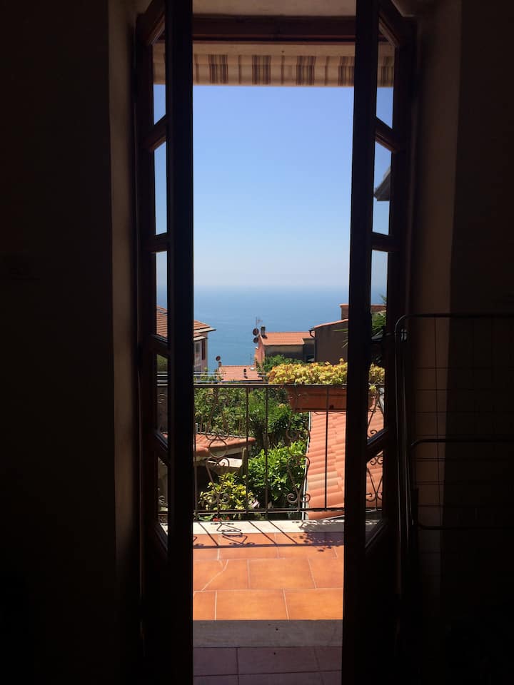 La Corinna - Lerici