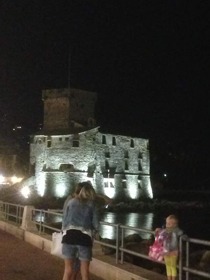 Rapallo Casa Vacanza - Recco