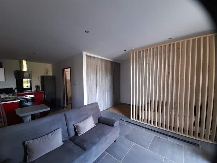 Appartement Proche De L'ardèche - Pont-Saint-Esprit