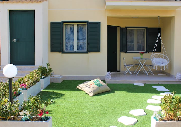 La Casa Di Chloe - Portopalo di Capo Passero