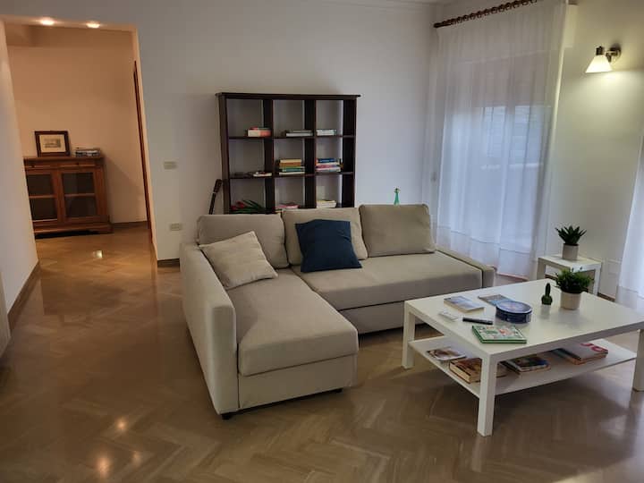 Marsaline Apartment- Zona Centrale - Marsala