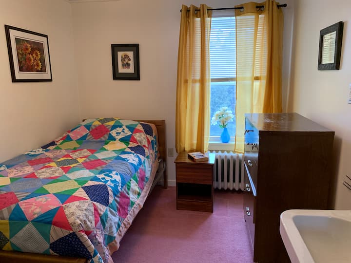 The Gale - Stephenville