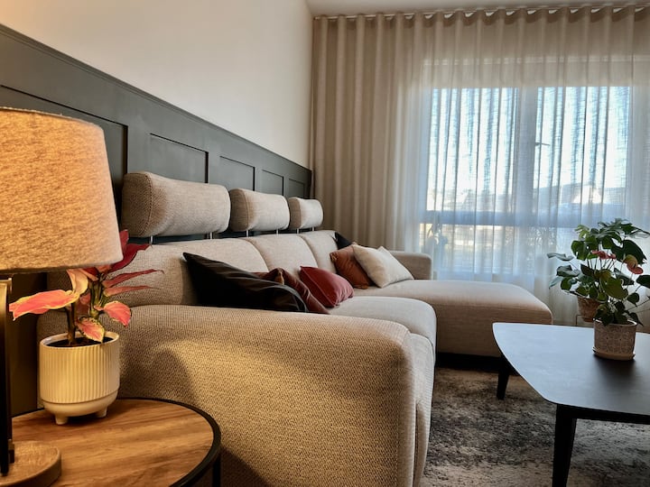 Fully Equipped House For Longer Stays/remote Work - Greystones