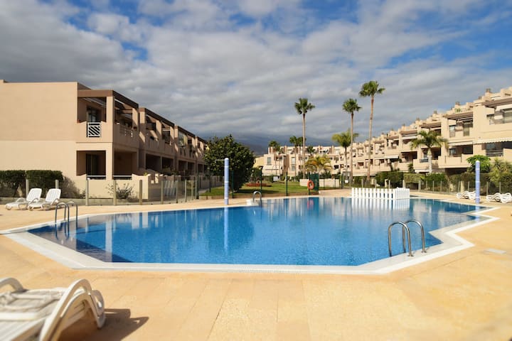 La Tejita Next To The Beach! - El Médano