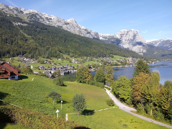 Austria, Apartment At Grundlsee, 13 - 27 Sept 2025 - Grundlsee