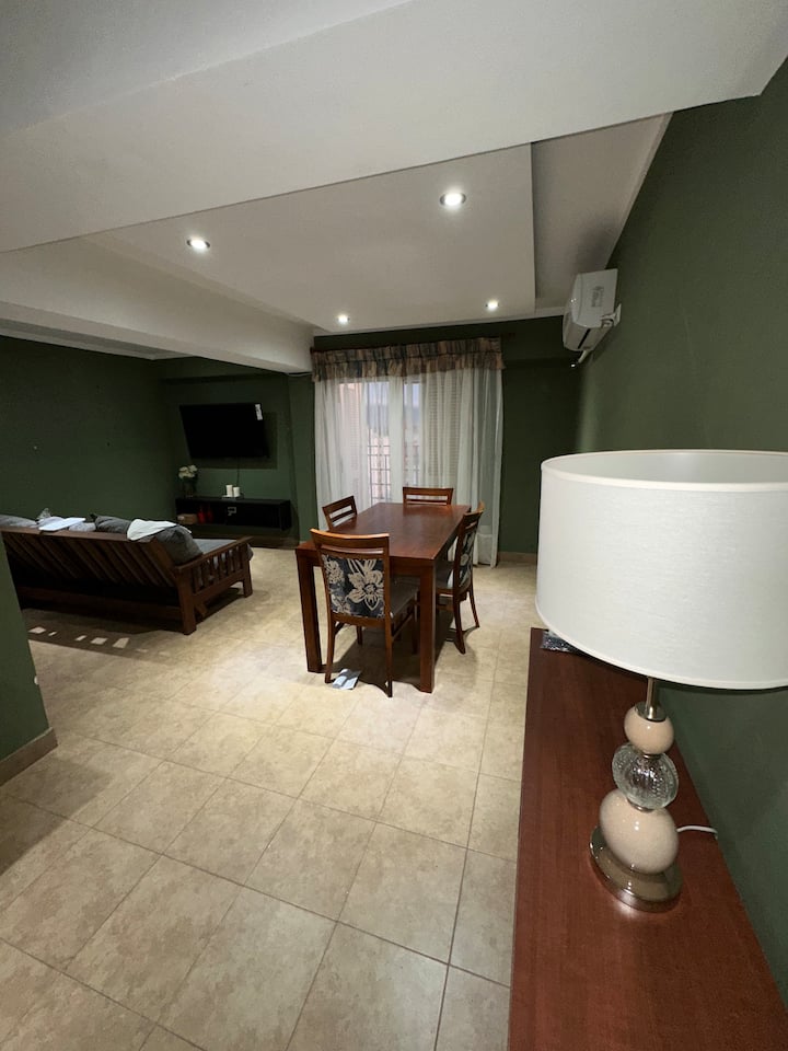 Lindo Departamento Pleno Centro. - San Fernando del Valle de Catamarca