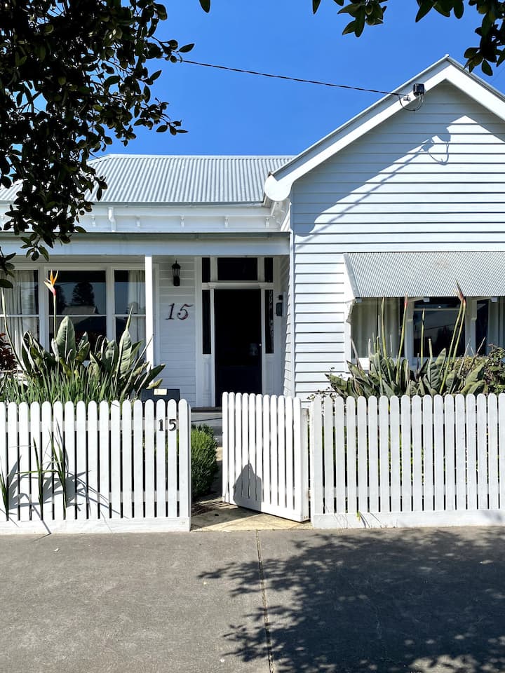 Clairmara - Port Fairy