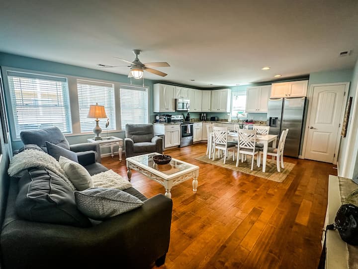 Bay Breeze On 17 - Ocean City, MD
