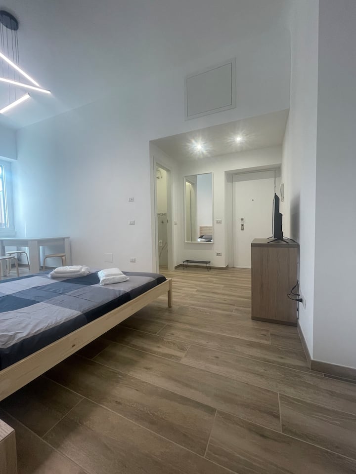 Appartamento Luxury Milano - Milán