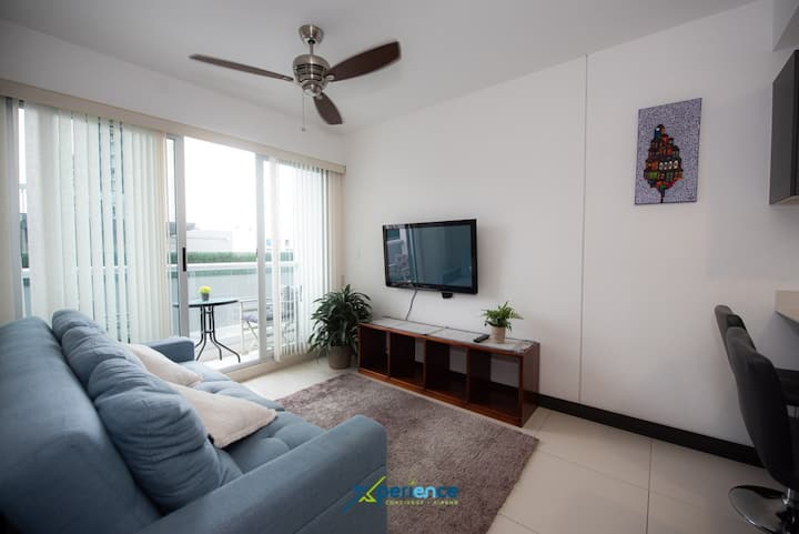 Strategic Apart, Nunciatura + Free Parking - San José