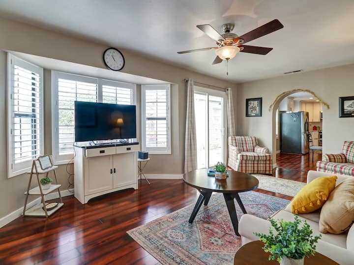 The Succulent Garden Bungalow - Rocklin, CA