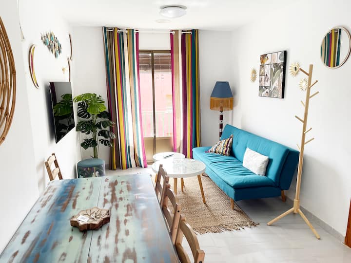 Apart. Temático Con Prime Video + Sala Juegos +¿? - Jaraba