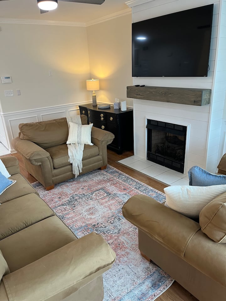 Steps To The Wildwood Boards. - Wildwood, NJ