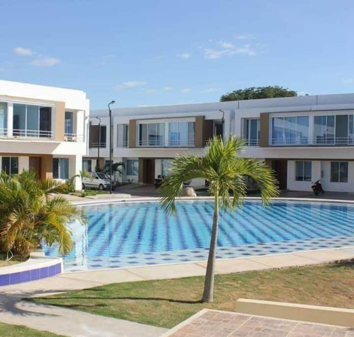 Casa En Girardot - Girardot