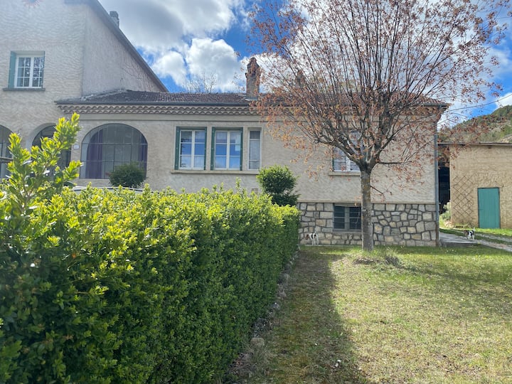 Maison De Campagne - Sisteron